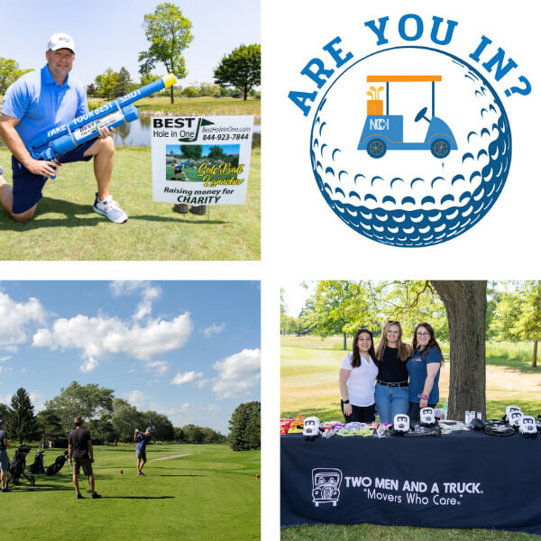 Have a Blast at the Golf Outing! - Northbrook Chamber of Commerce ...
