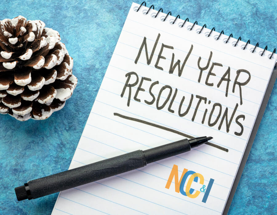 Signed up? Show up! New Year’s Resolutions for Membership Success ...