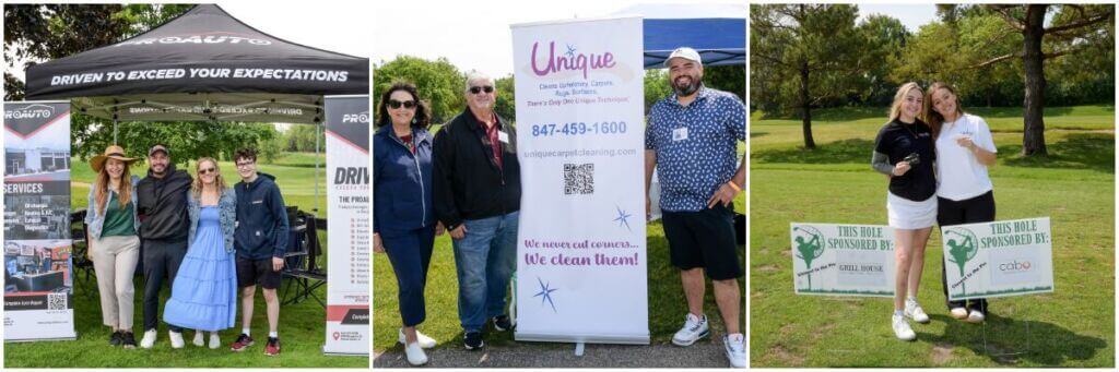 NCCI Annual VIP Golf Outing – Join us! - Northbrook Chamber of Commerce ...